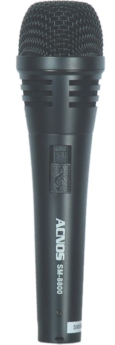 Micro SM-8800 – VIDIA