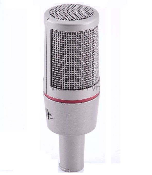 AKG C2000 B – VIDIA