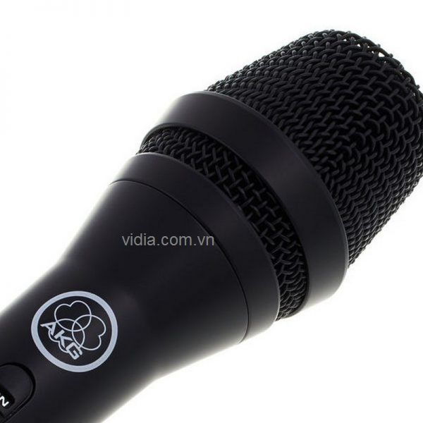 AKG P3S – VIDIA