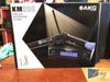 AKG KM200 - Micro Không Dây Cho Phòng Karaoke Chuyên Nghiệp – VIDIA