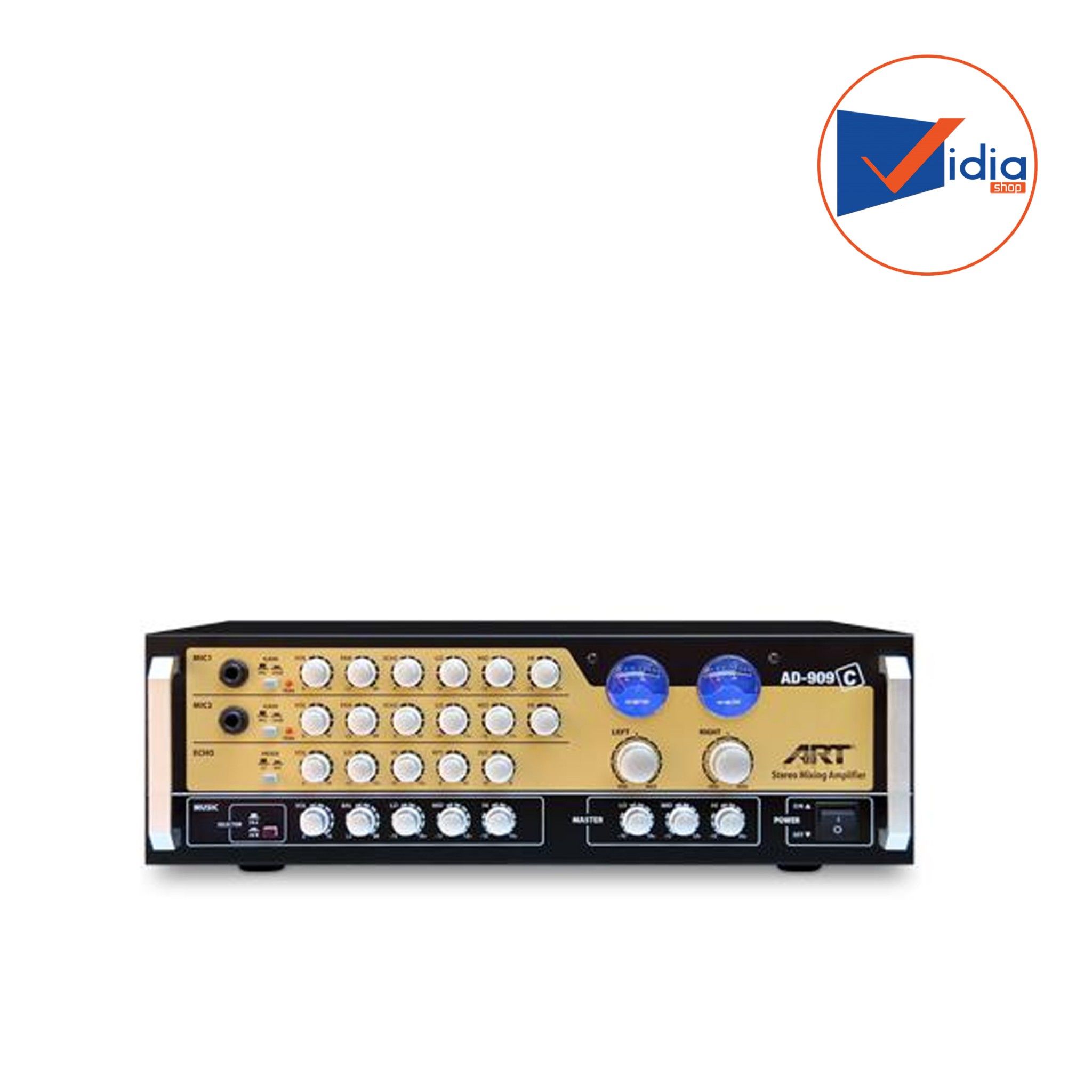ARTDIO AD-909C – VIDIA