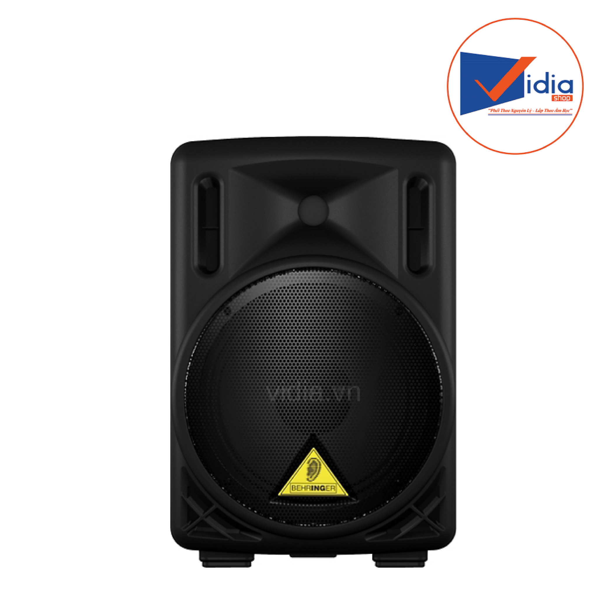 BEHRINGER B208D Âm thanh siêu khủng - giá thành phải chăng – VIDIA
