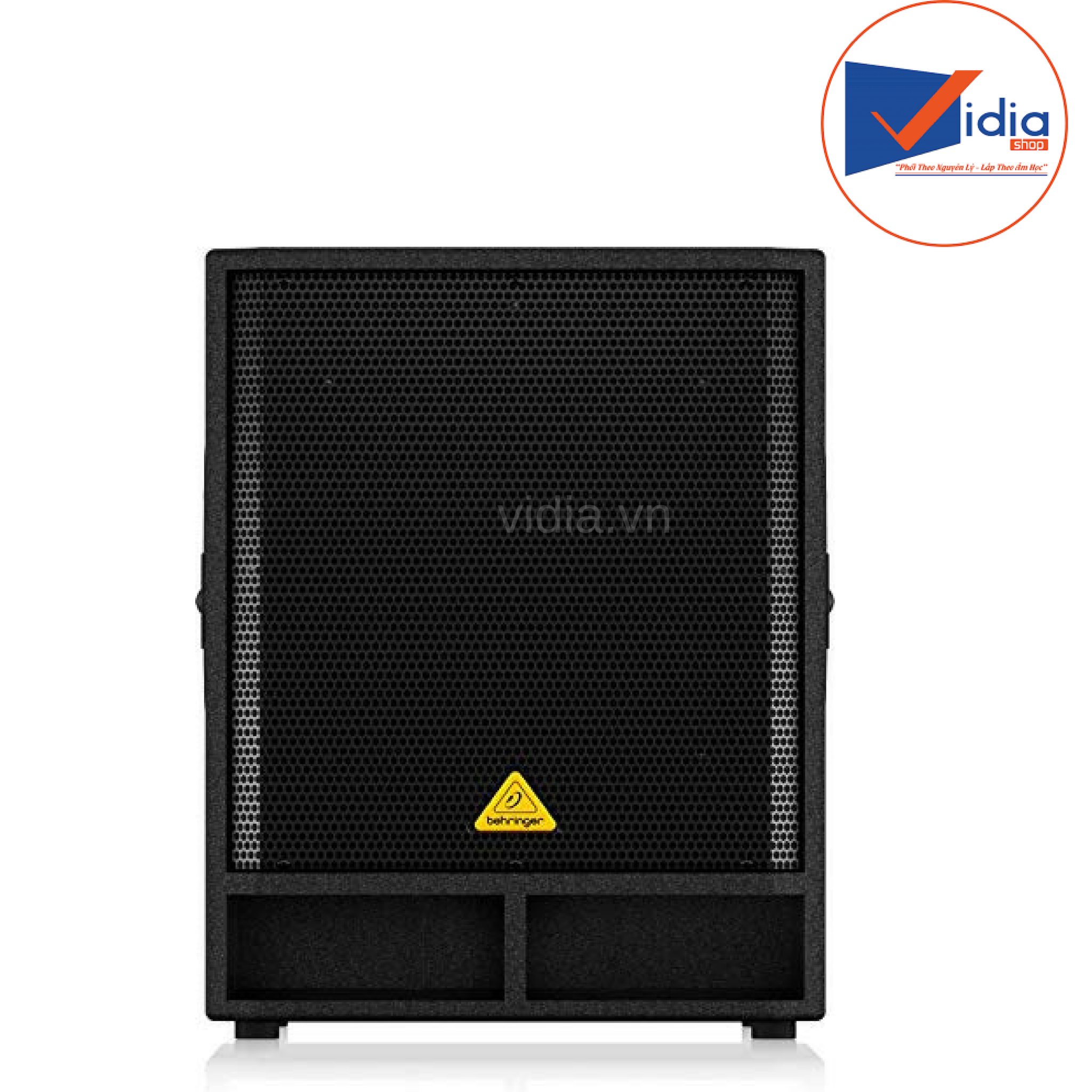 BEHRINGER EUROLIVE VQ1800D – VIDIA
