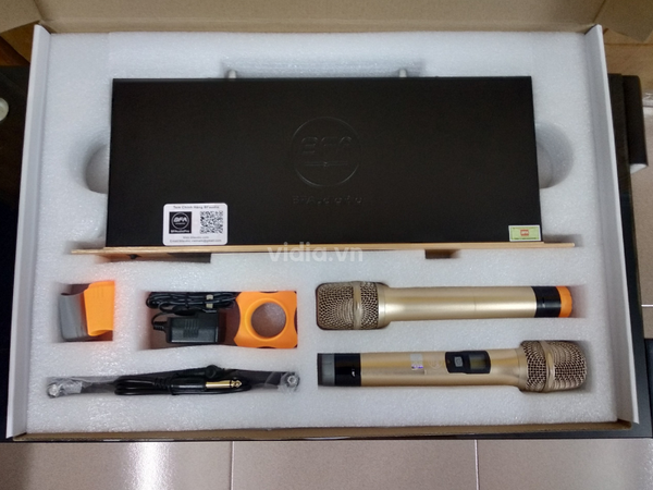 BFAUDIO J11 – VIDIA