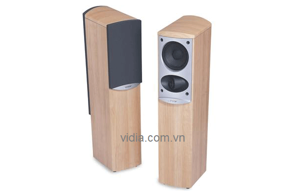 Bose 601 Series IV – VIDIA