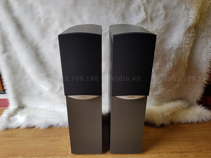 Bose 601 Series IV – VIDIA