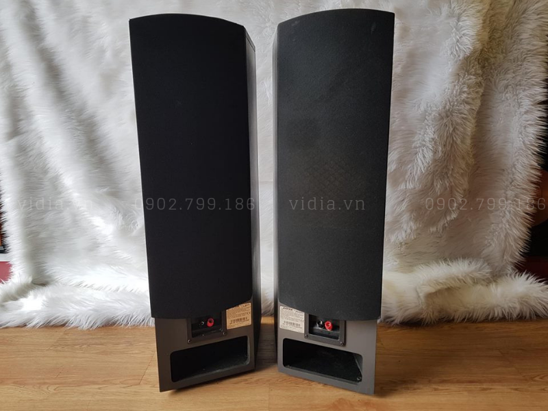 Bose 601 Series IV – VIDIA