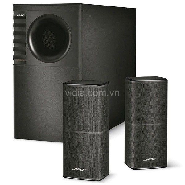 Bose Acoustimass 5 Series V – VIDIA