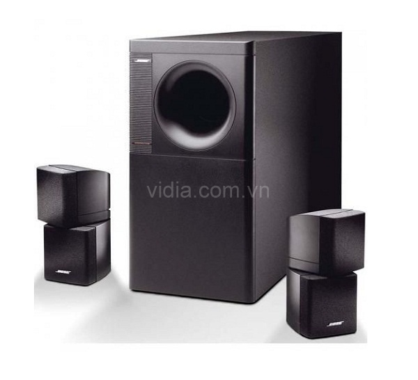 BOSE M5 – VIDIA