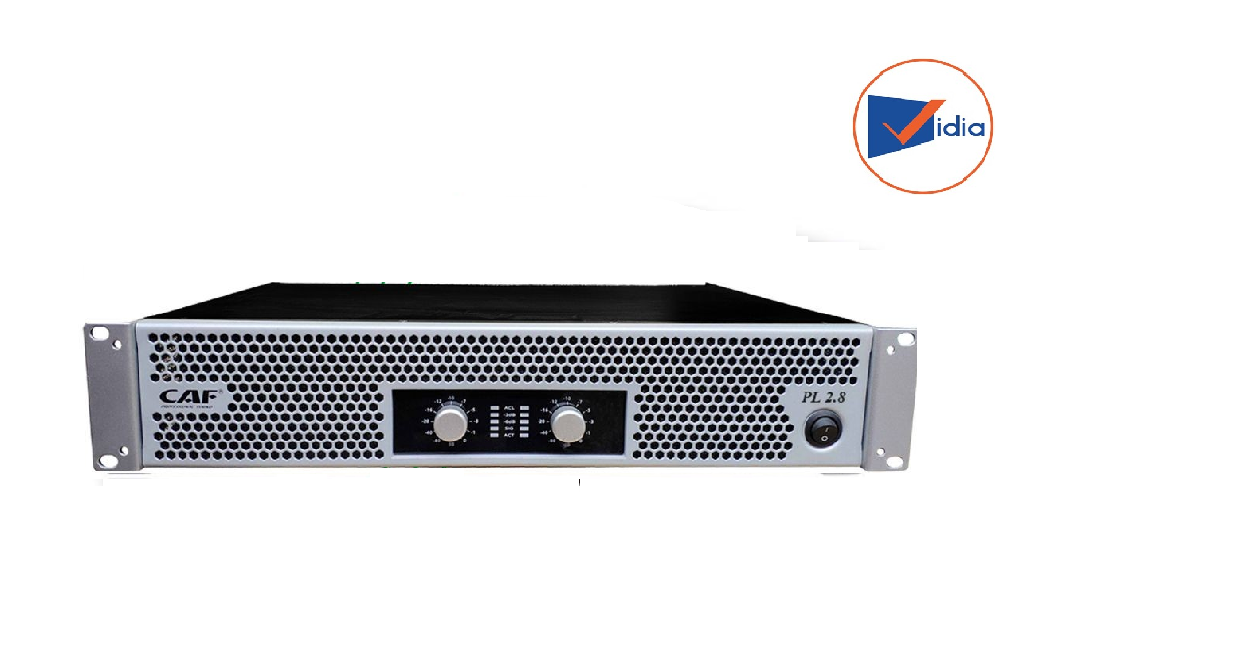 CAF PL 2.8 – VIDIA
