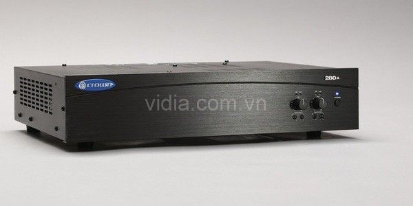 CROWN 280A – VIDIA