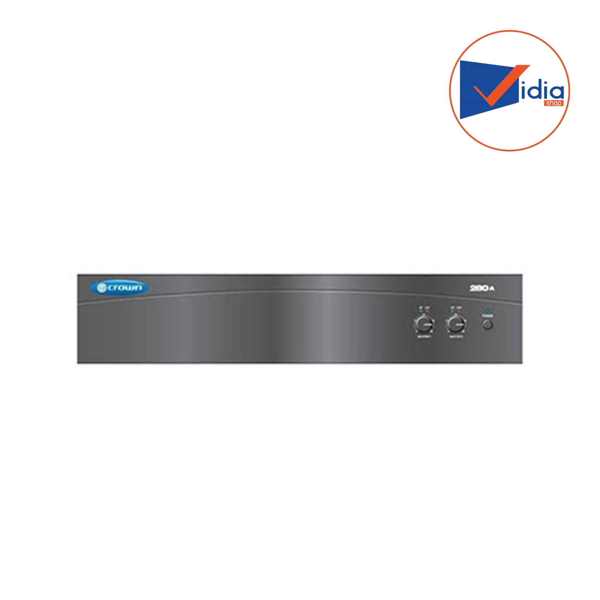 CROWN 280A – VIDIA