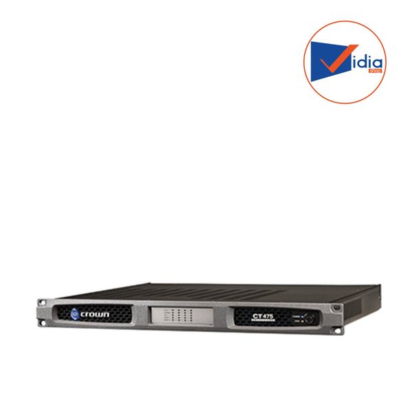 CROWN CT475 – VIDIA