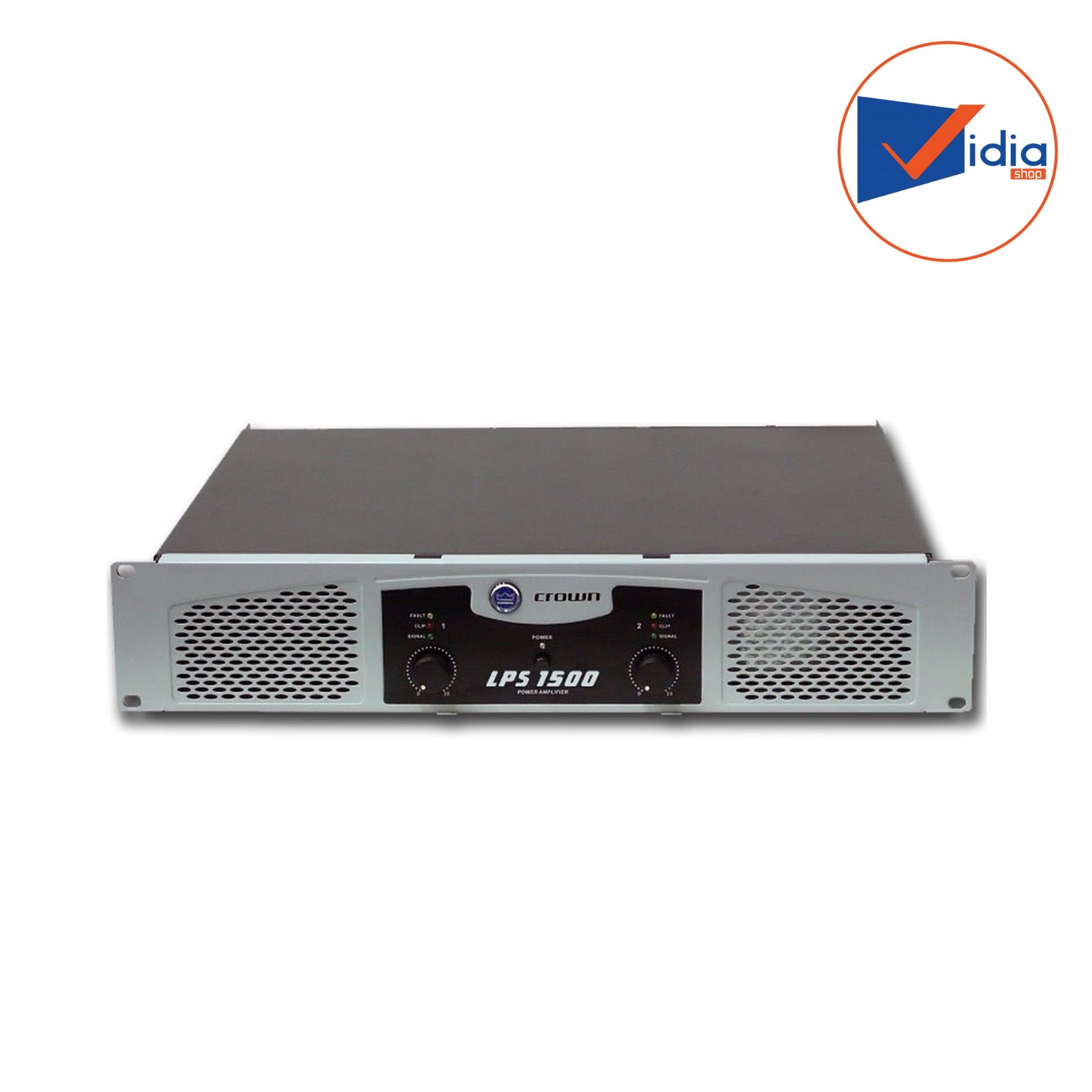 CROWN LPS 800 – VIDIA