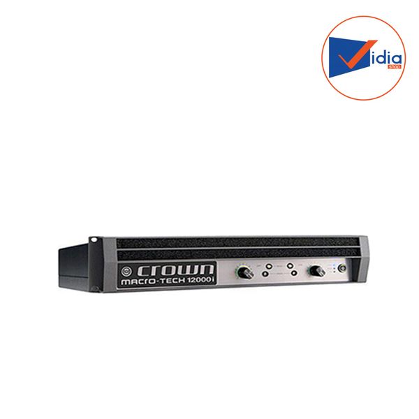 CROWN MA 12000i – VIDIA