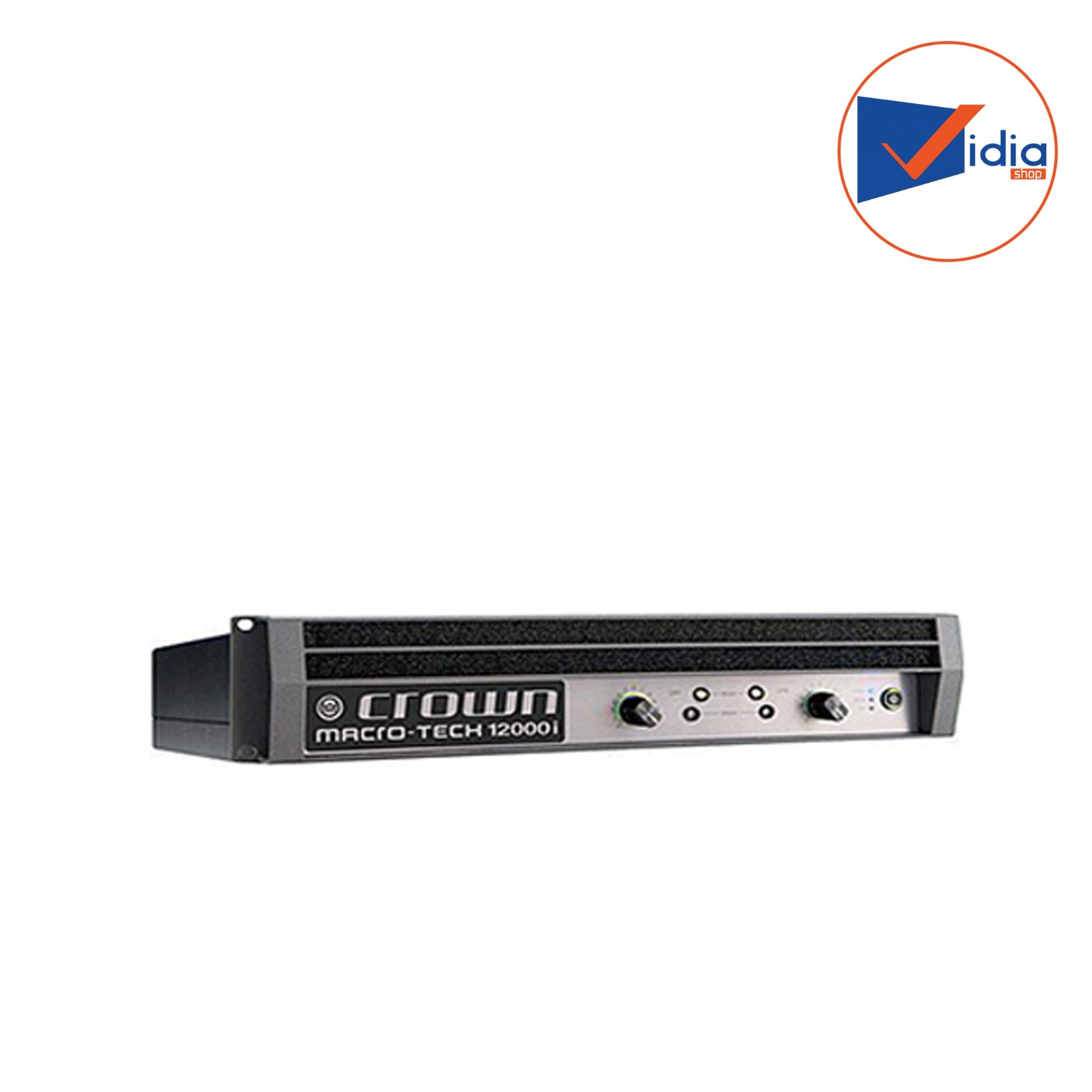 CROWN MA 12000i – VIDIA