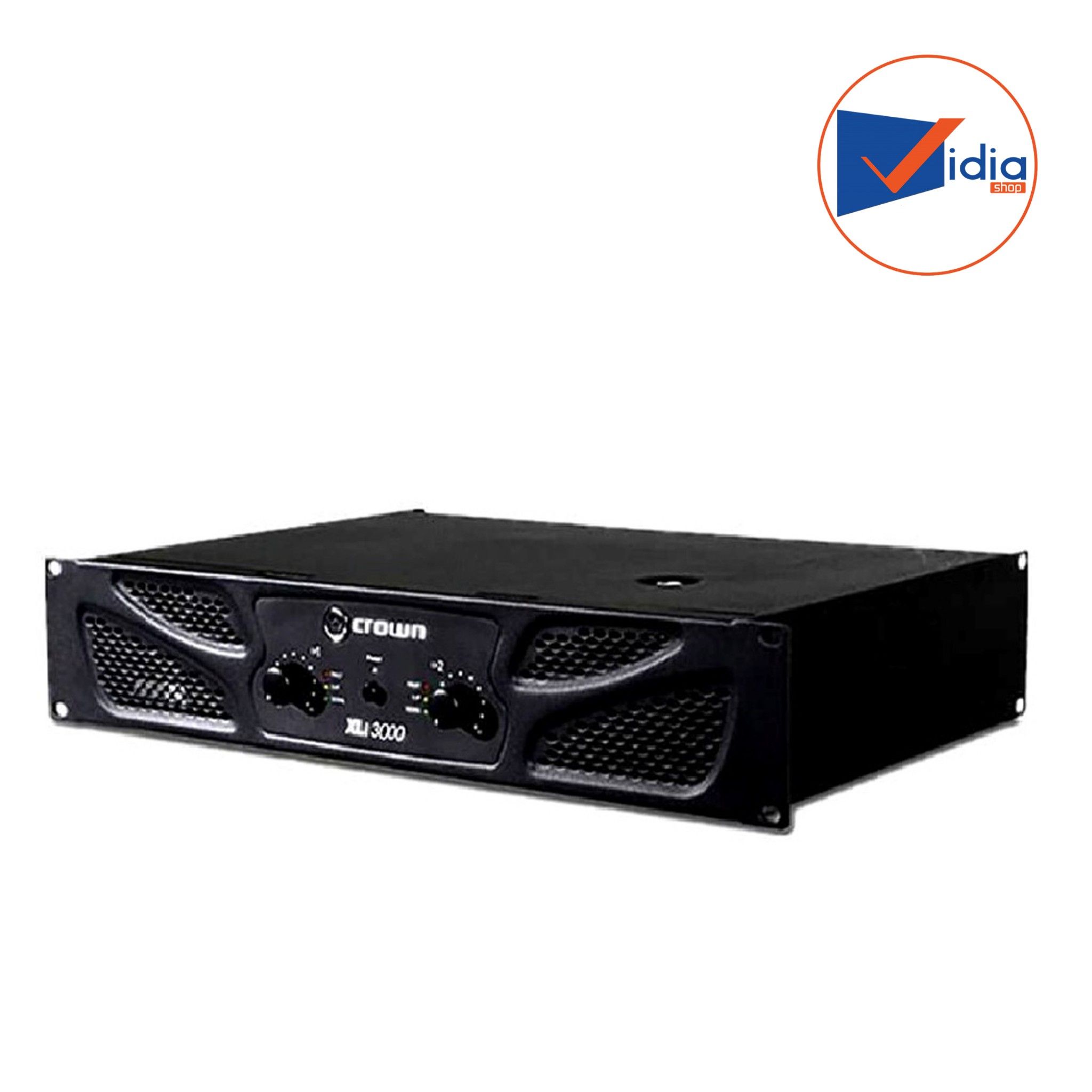 CROWN XLI 3000 – VIDIA