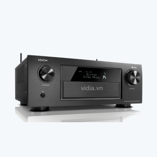 DENON AVR-X4300H – VIDIA