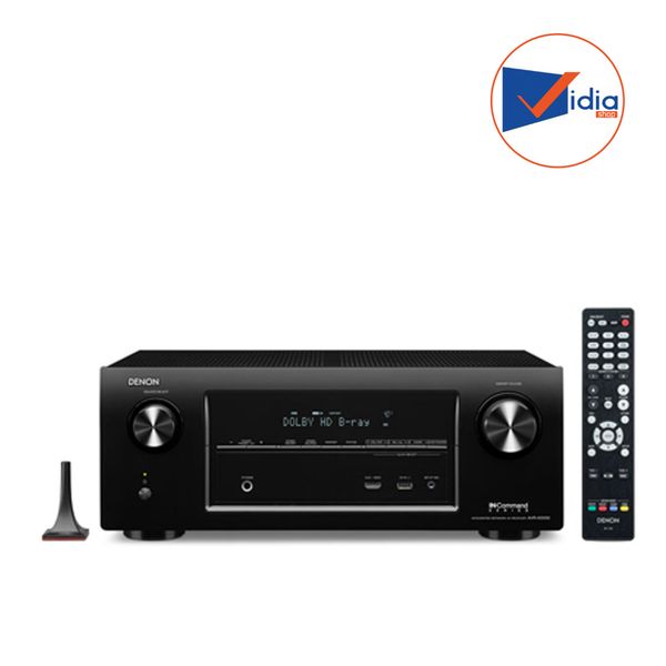 DENON AVR-X2000 – VIDIA