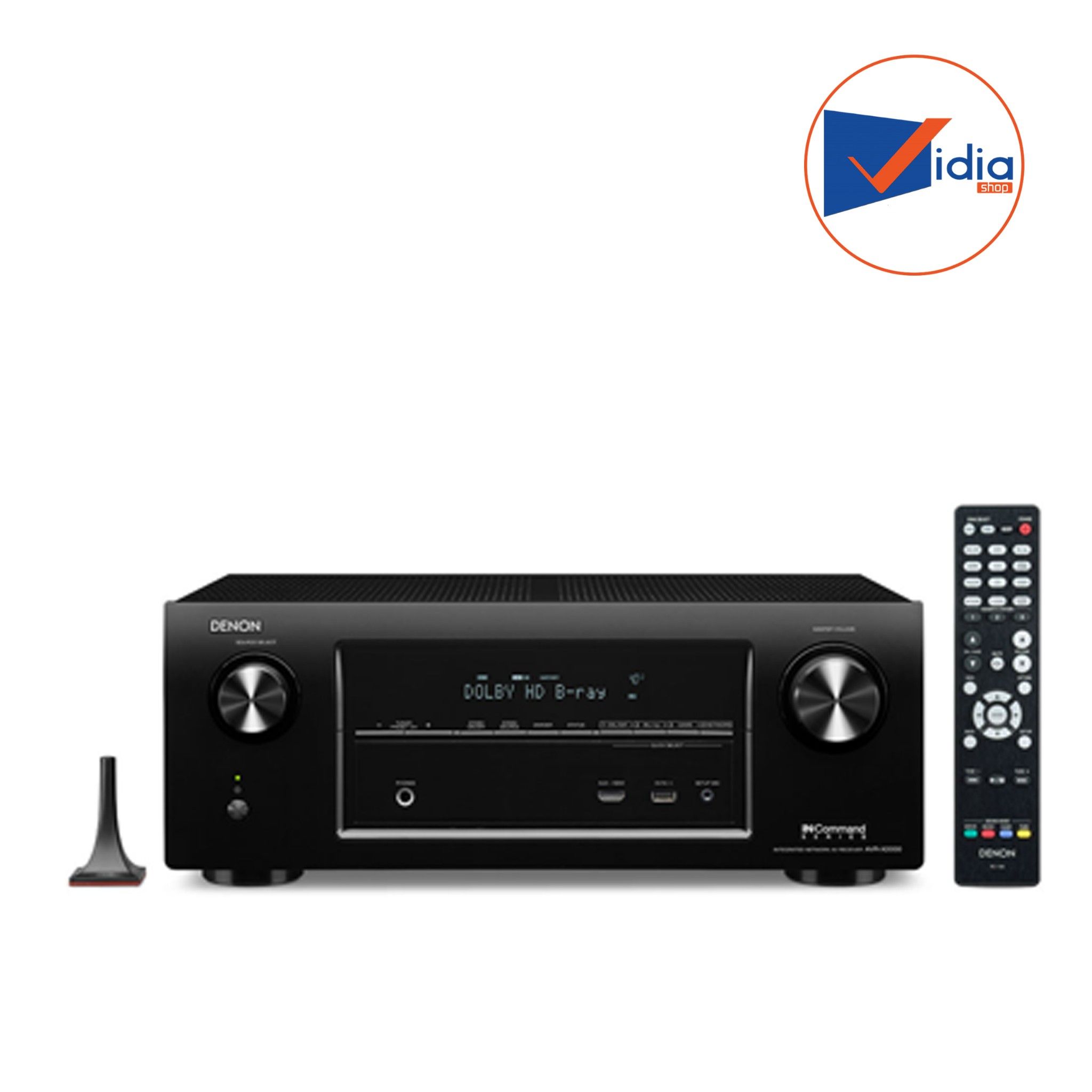 DENON AVR-X2000 – VIDIA