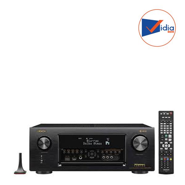 DENON AVR-X4300H – VIDIA