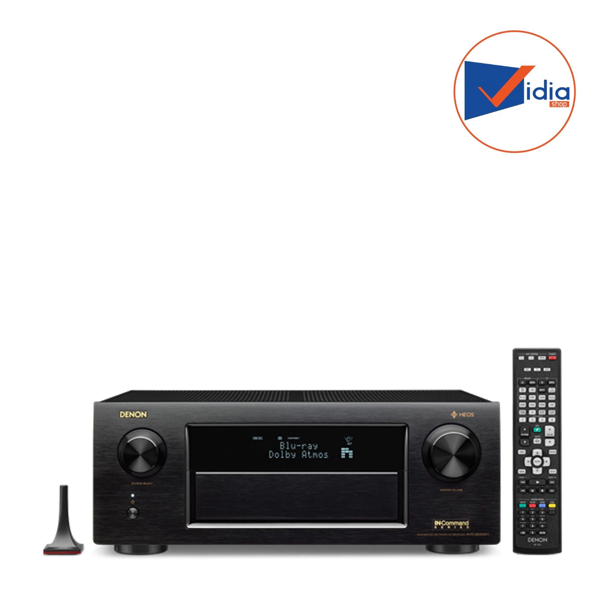 DENON AVR-X6300H – VIDIA