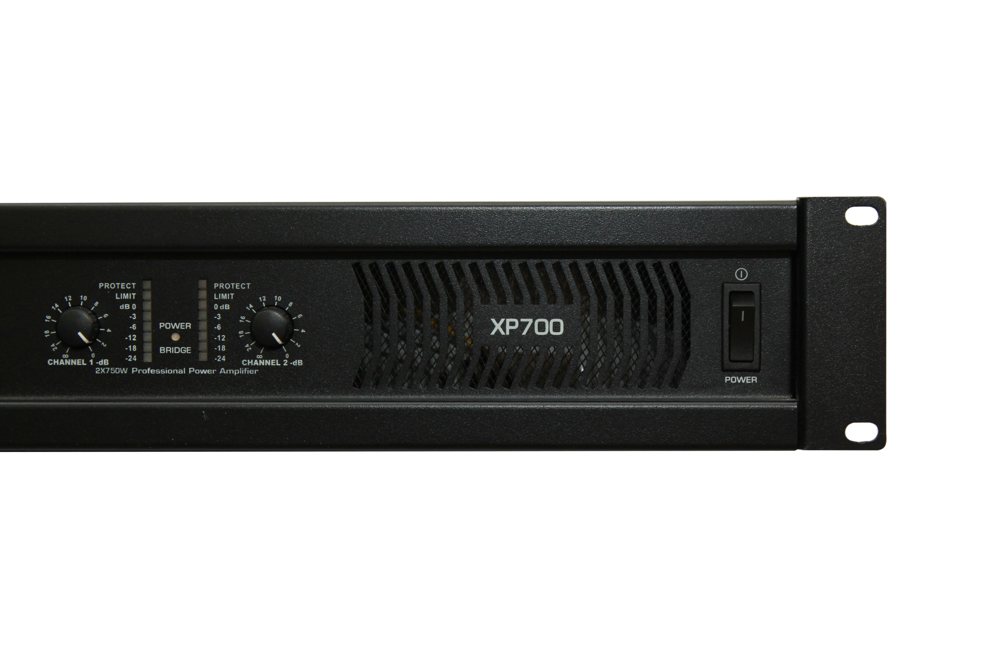 DMIX XP-700 – VIDIA