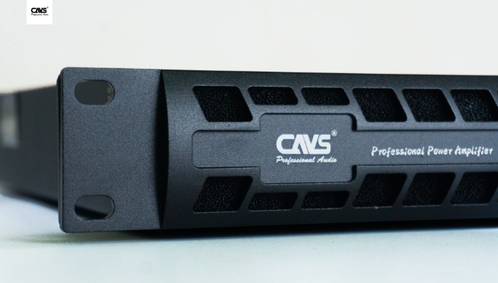 Cục đẩy CAVS DX2.14 – VIDIA