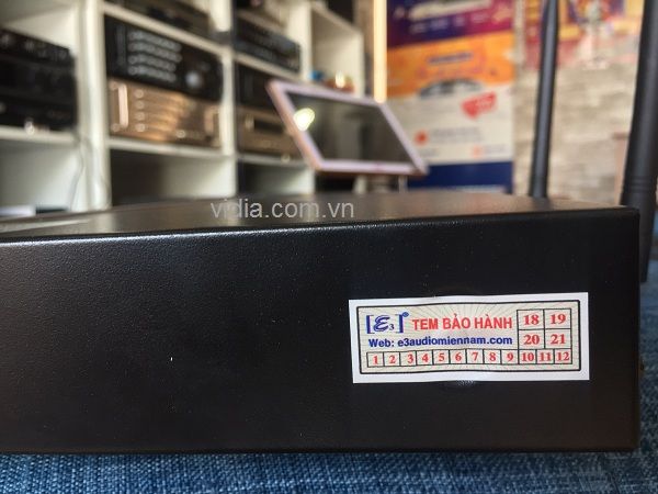 Micro E3 V300 – VIDIA