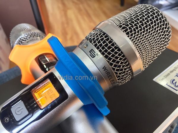 Micro E3 V300 – VIDIA