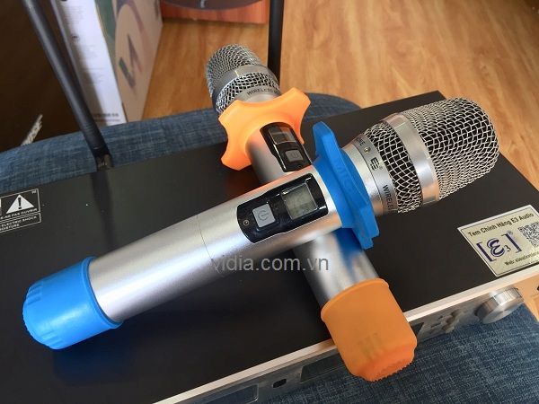 Micro E3 V300 – VIDIA