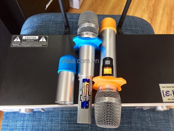 Micro E3 V300 – VIDIA