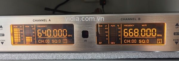 Micro E3 V300 – VIDIA