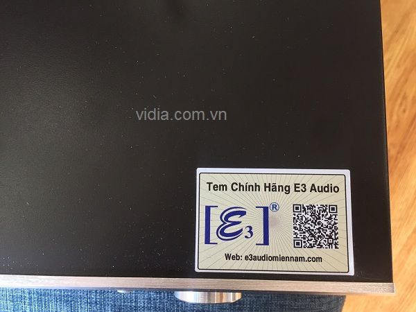 Micro E3 V300 – VIDIA