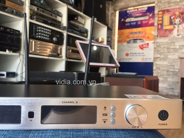 Micro E3 V300 – VIDIA