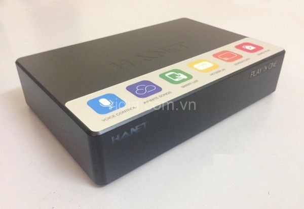 HANET PlayX One Air Edition – VIDIA