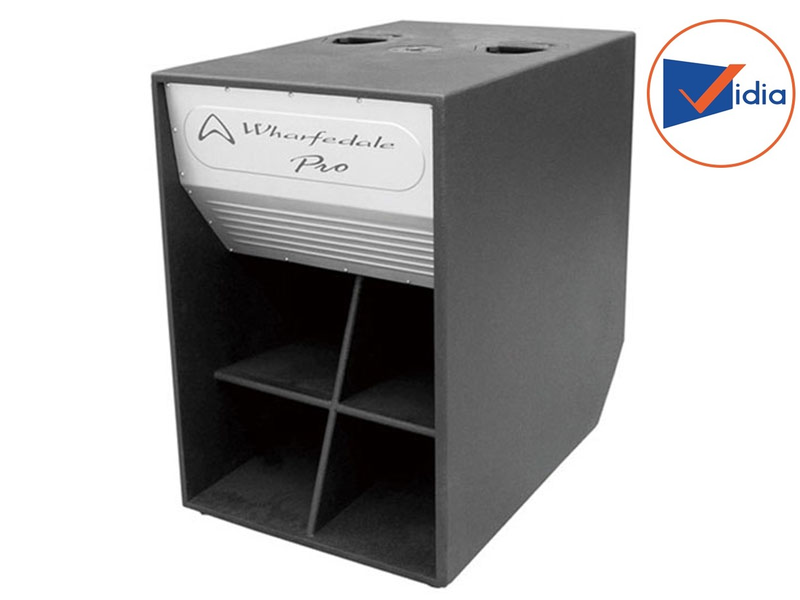 WHARFEDALE DELTA-F18B – VIDIA