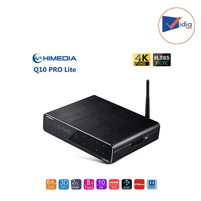 HIMEDIA Q10 PRO – VIDIA