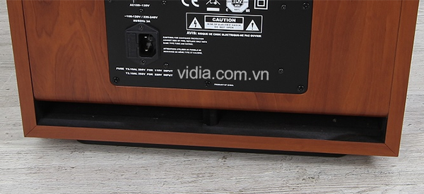 JAMO J110 SUB – VIDIA
