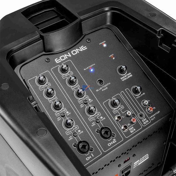 JBL EON ONE – VIDIA