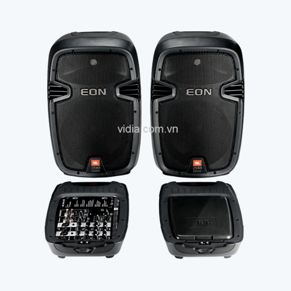 JBL EON 210P – VIDIA