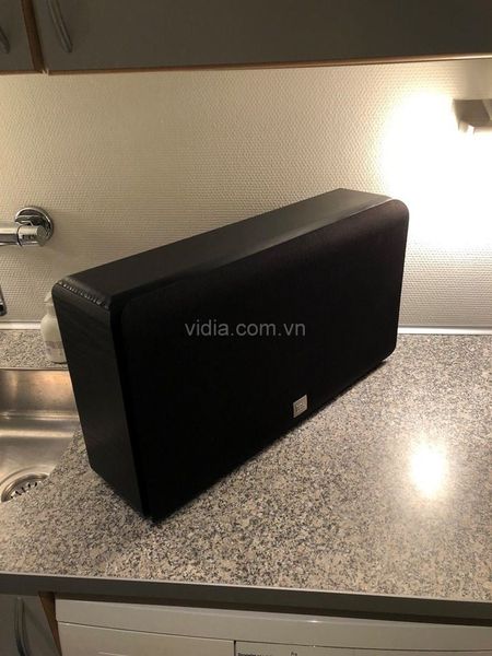 JBL LC2 – VIDIA