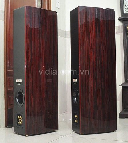 JBL LS60 – VIDIA