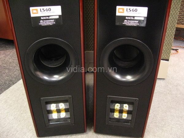 JBL LS60 – VIDIA