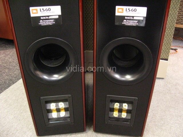 JBL LS60 – VIDIA