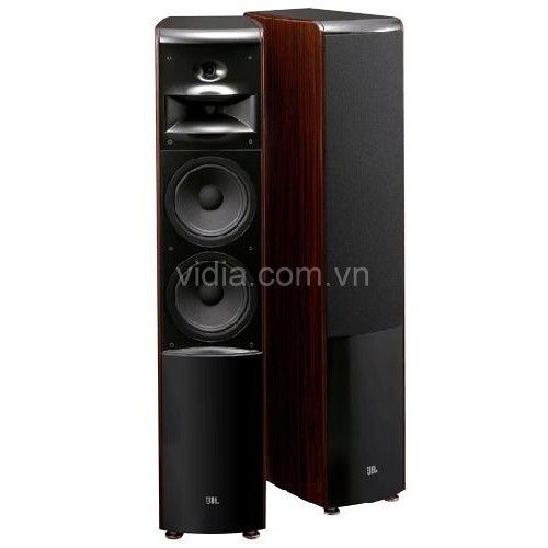 JBL LS60 – VIDIA