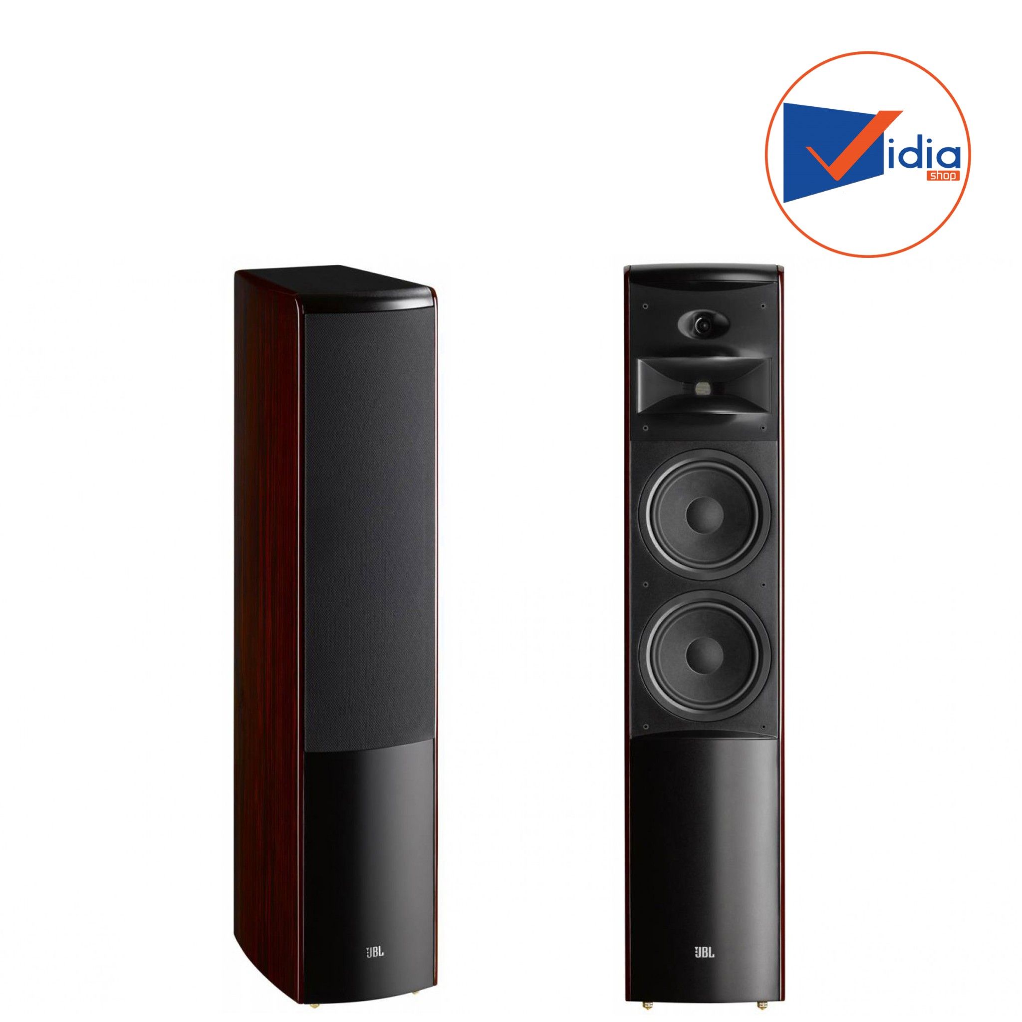 JBL LS60 – VIDIA