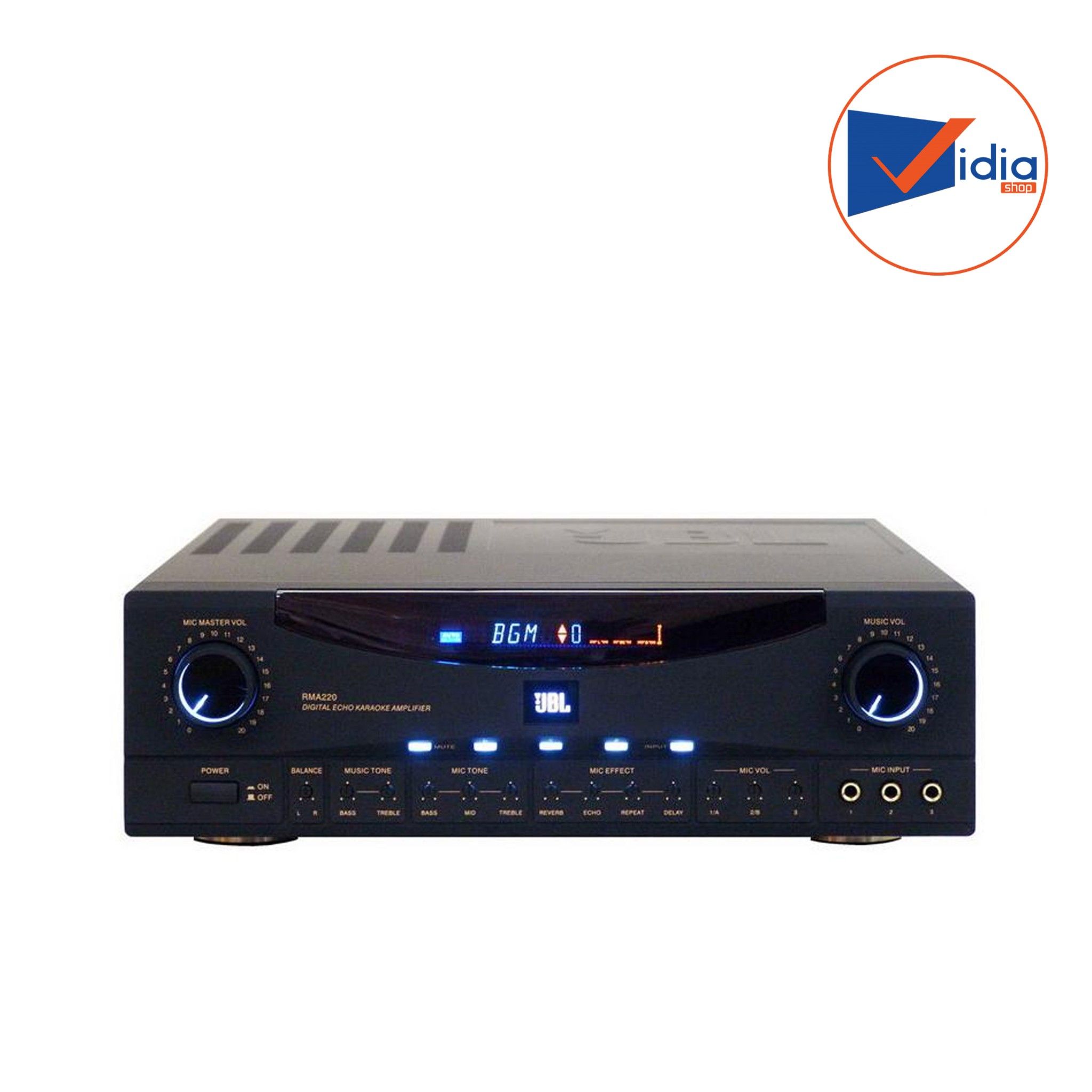 JBL RMA220 – VIDIA