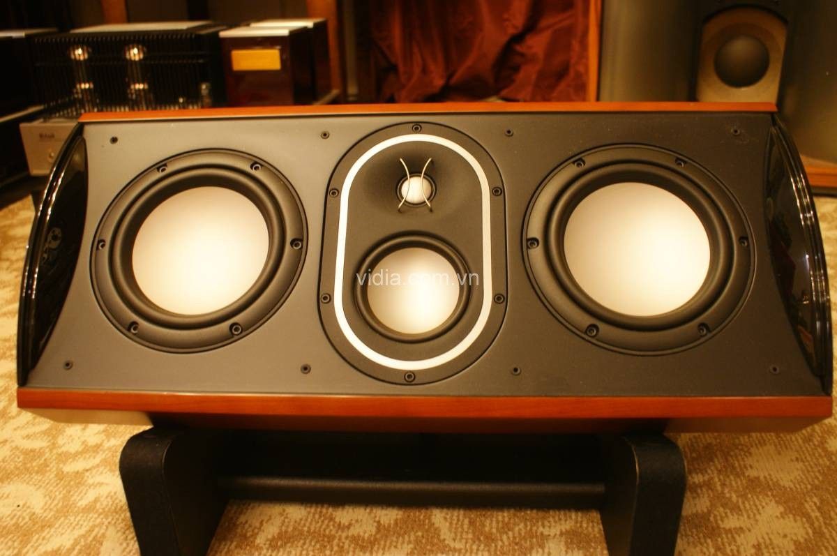 JBL TS60 – VIDIA