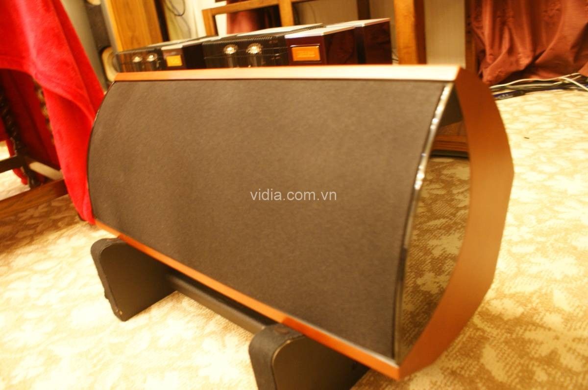 JBL TS60 – VIDIA